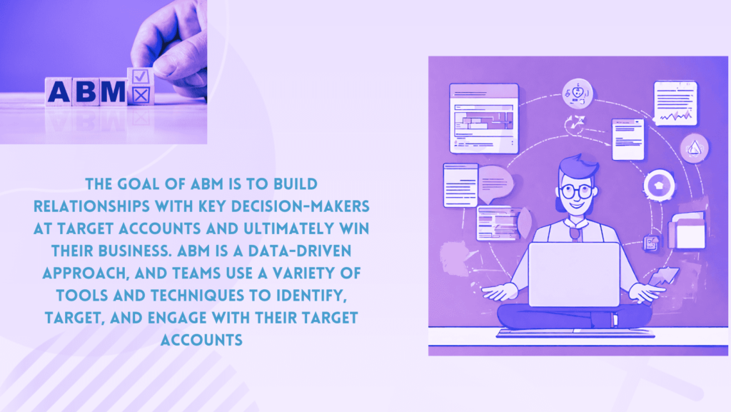 Make Sales easy with Account Based Marketing(ABM) - Next Coderz